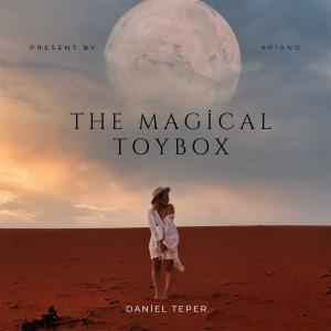 دانلود آهنگ بی کلام The Magical Toybox - Daniel Teper